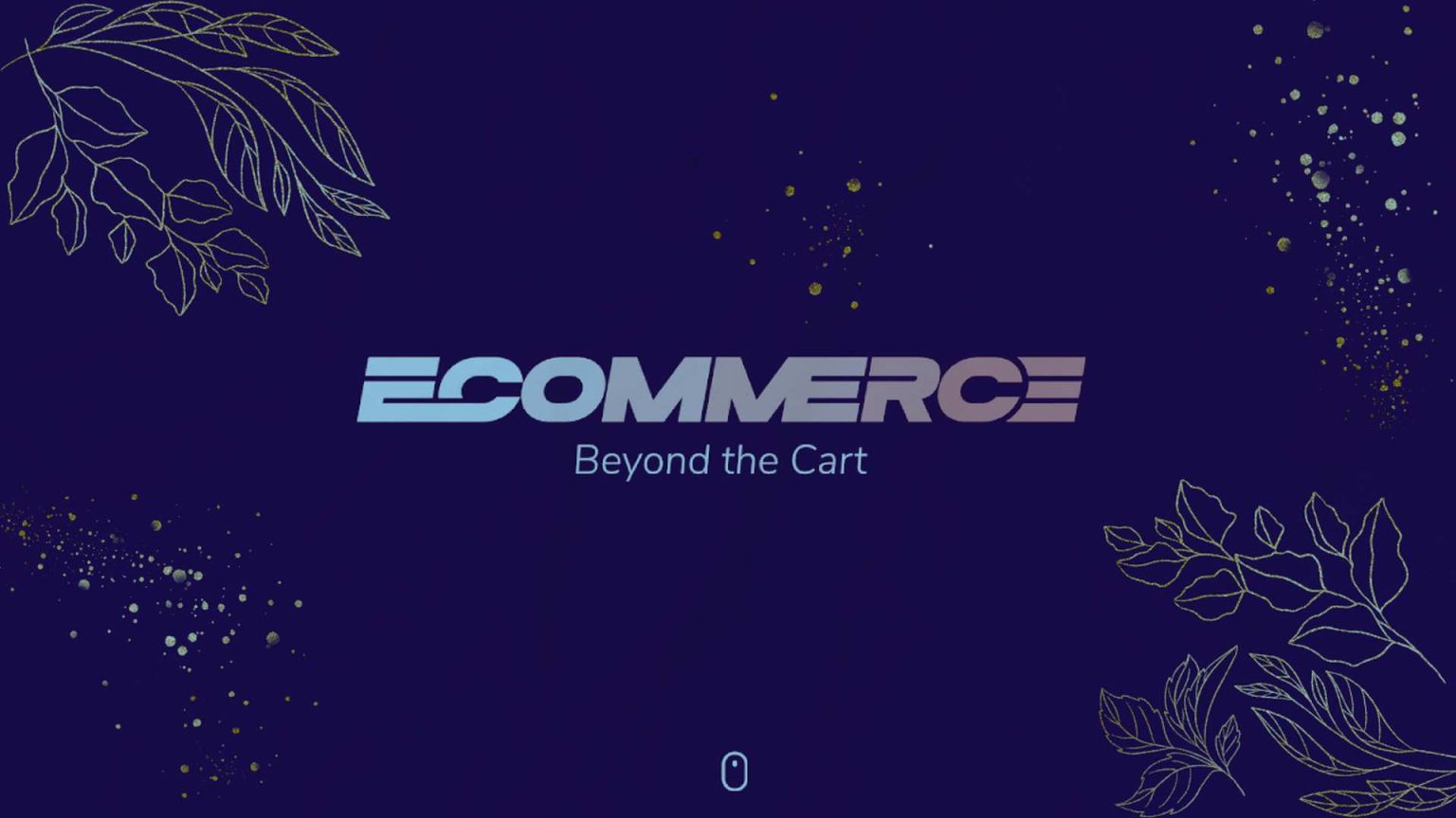 Ecommerce Customer Journey Mapping Enhancing UX - Ecommerce Inspiration